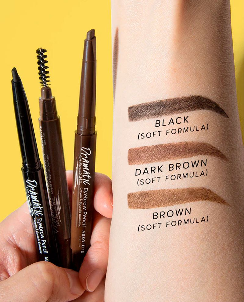 Perfect Eyebrow Pencil Hard Formula - Siman Costa Rica