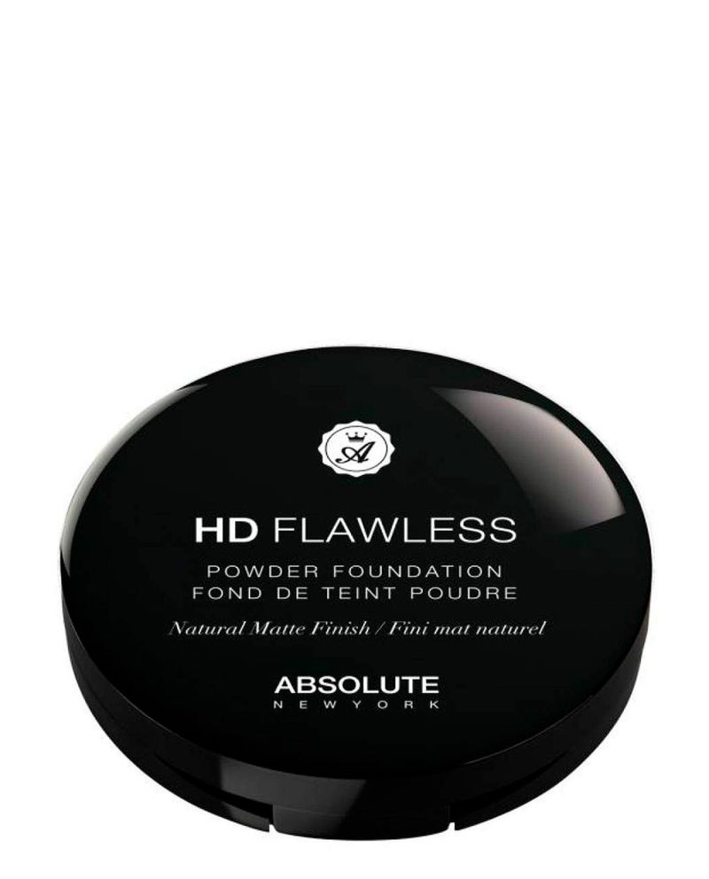 HD Flawless Powder Foundation - Siman Costa Rica
