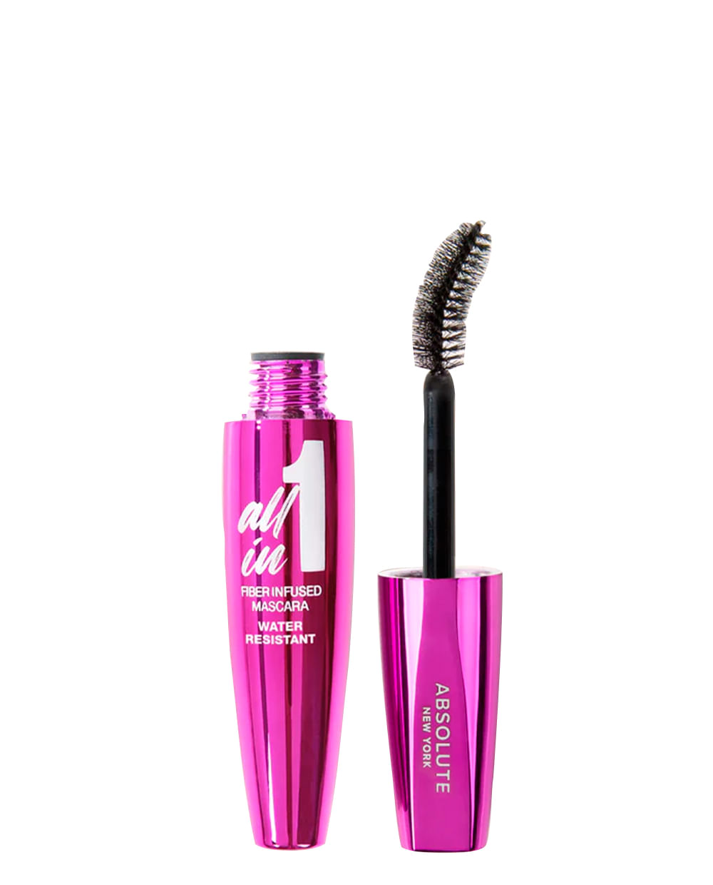 Máscara Total Solution All in 1 Waterproof