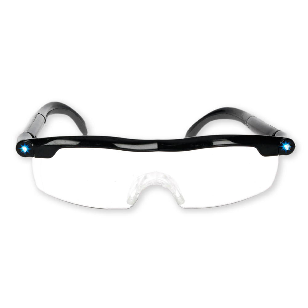Lentes de aumento con luz - Siman El Salvador