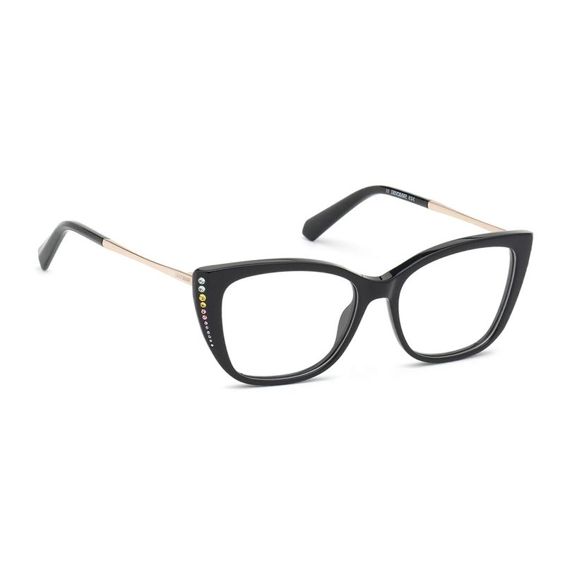 Aro completo cat eye Swarovski acetato para mujer - Siman El Salvador