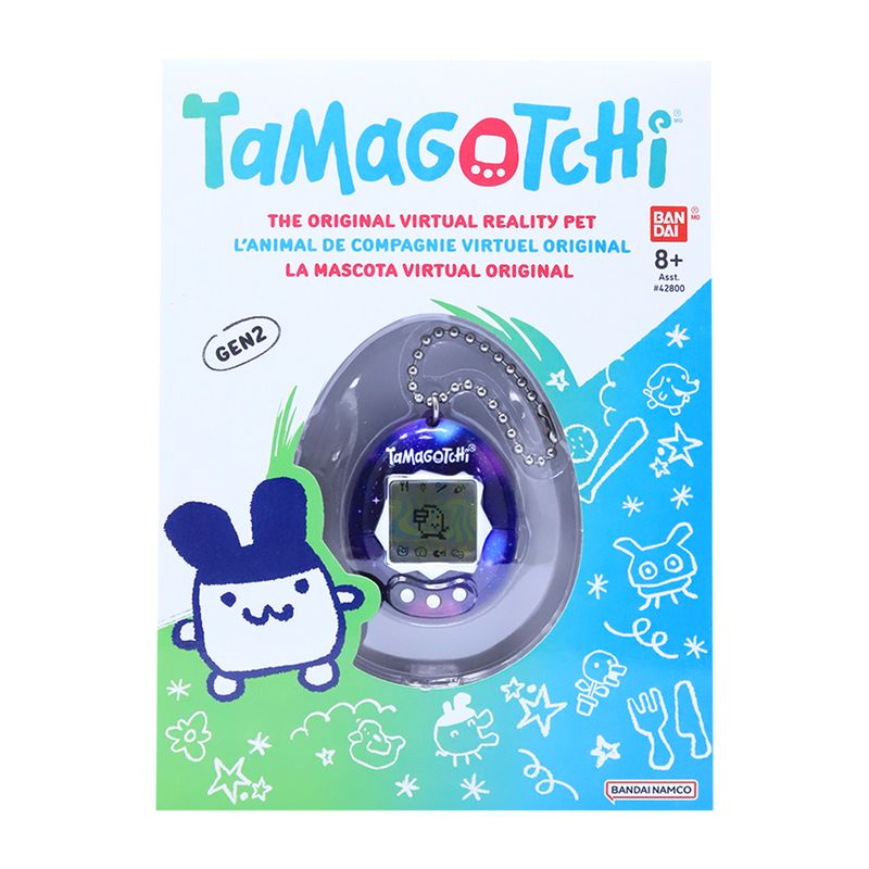 Tamagotchi ( gtx-3 modelos) - Siman Costa Rica