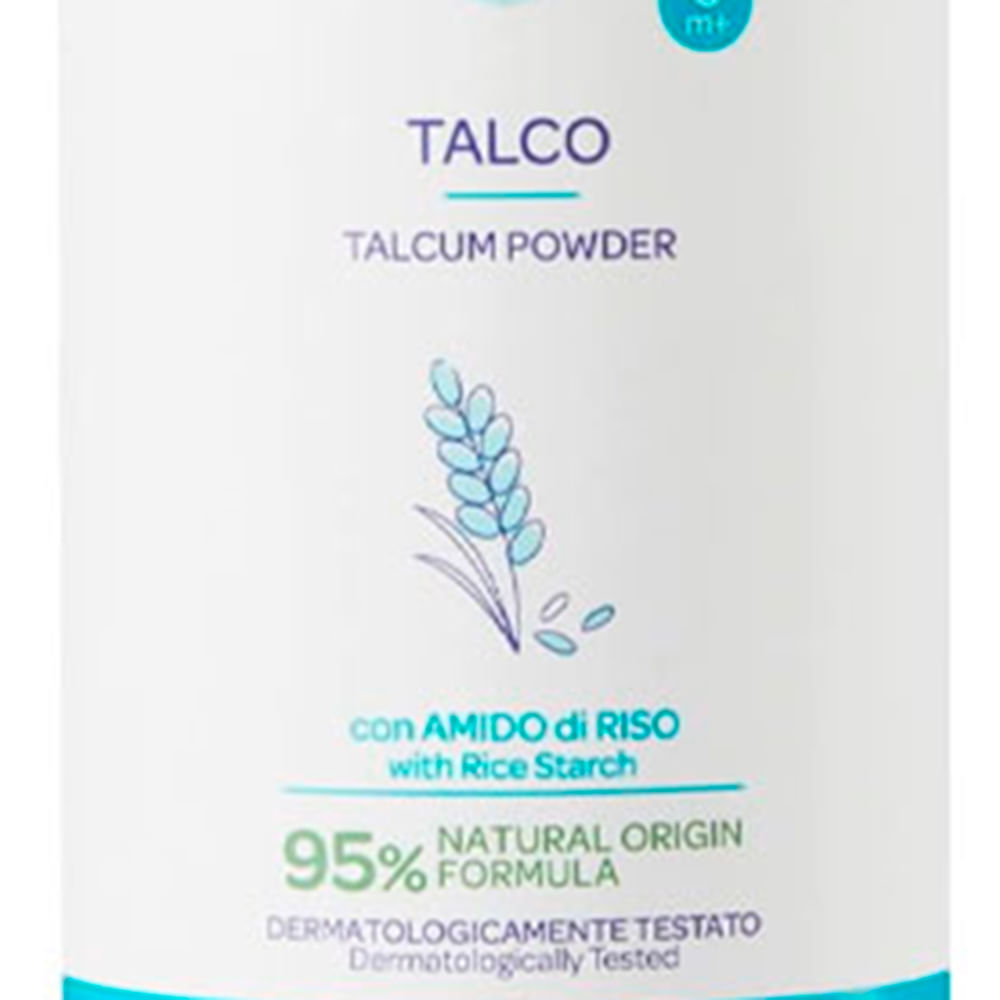 Bm talcon en polvo 150gr - Siman El Salvador
