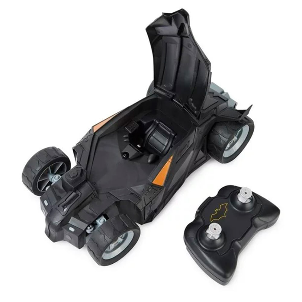 Batman batimovil control remoto 120