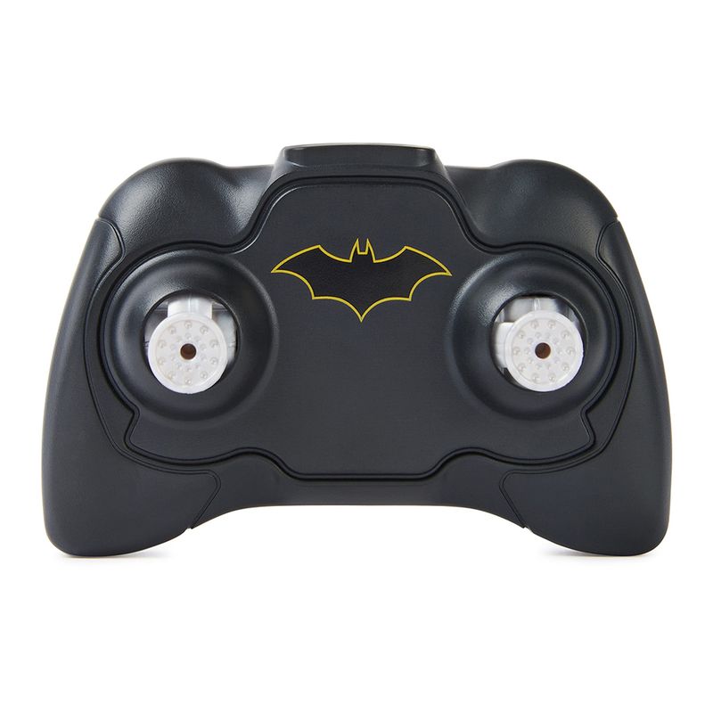 Batman batimovil control remoto 120 - Siman Costa Rica