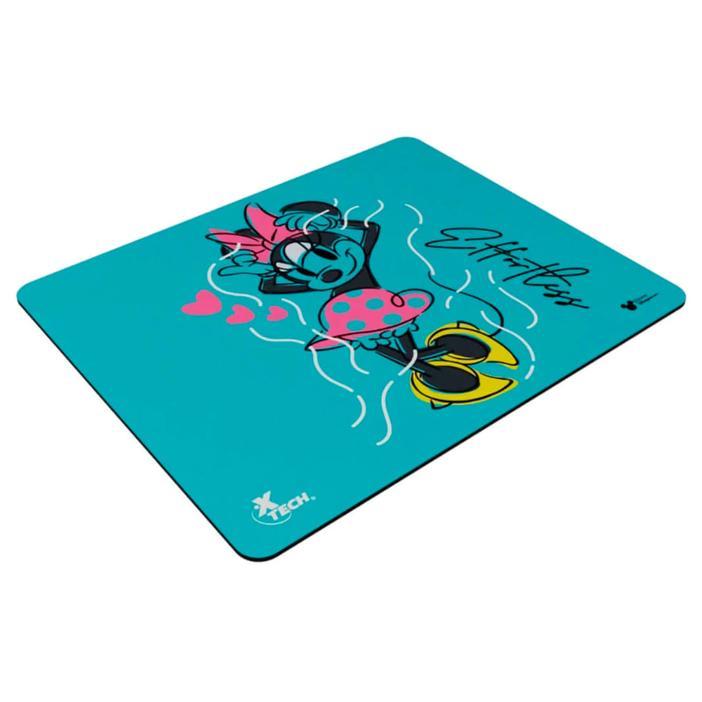 Mouse pad disney minnie mouse - Siman Guatemala