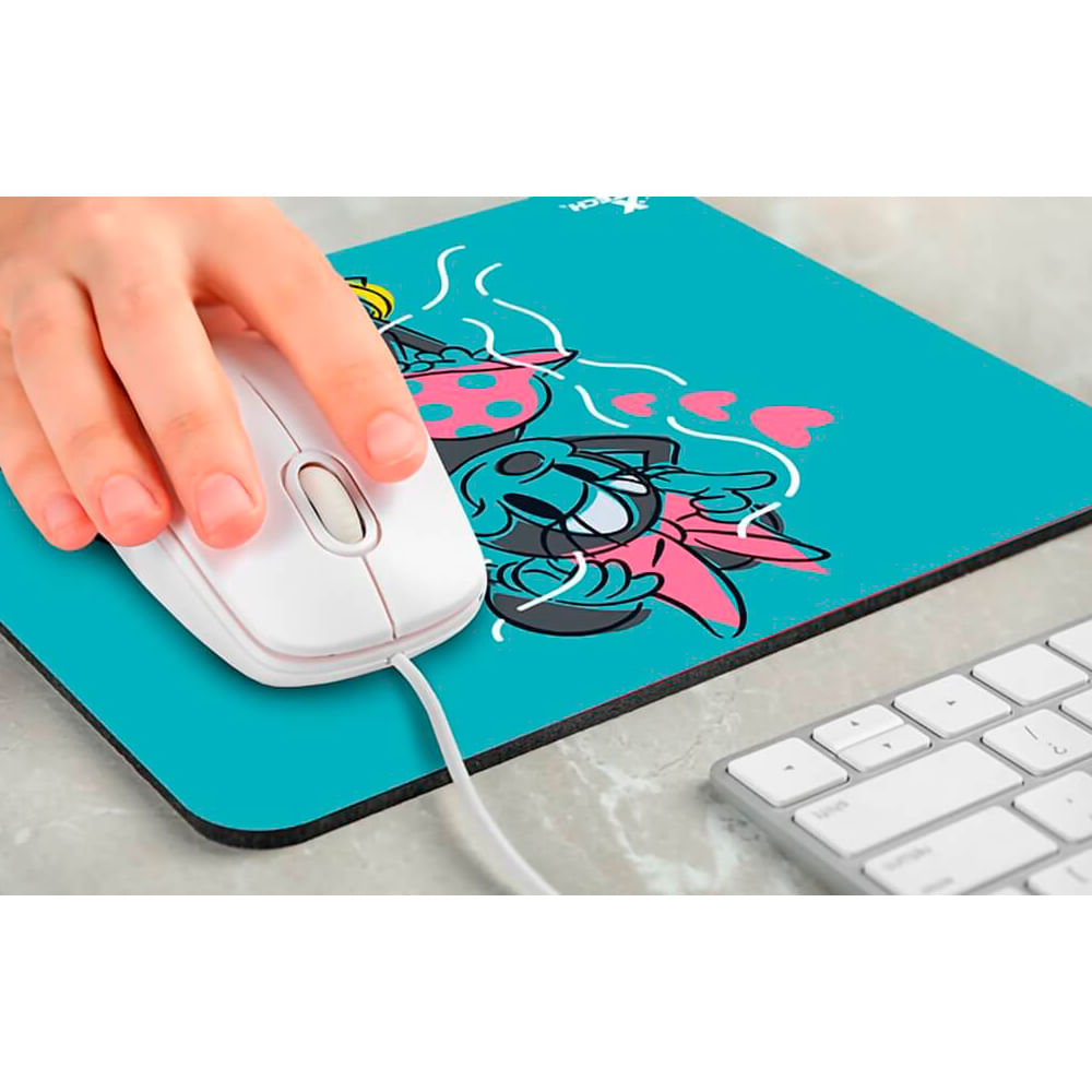Crafting Accessory Mini MISTI Mouse Pad Wipe Off Grid | 6x4.75 Inch ...