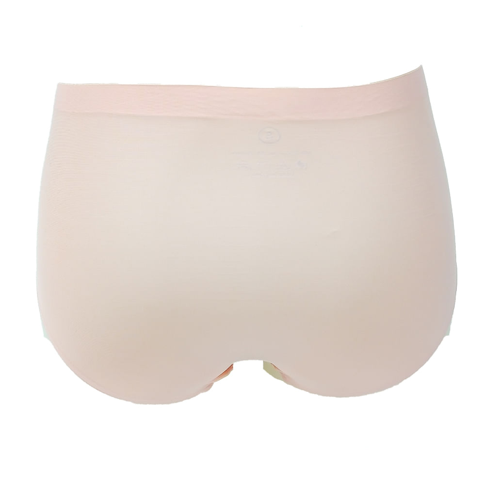 Bloomer sólido color rosado para dama - Siman El Salvador