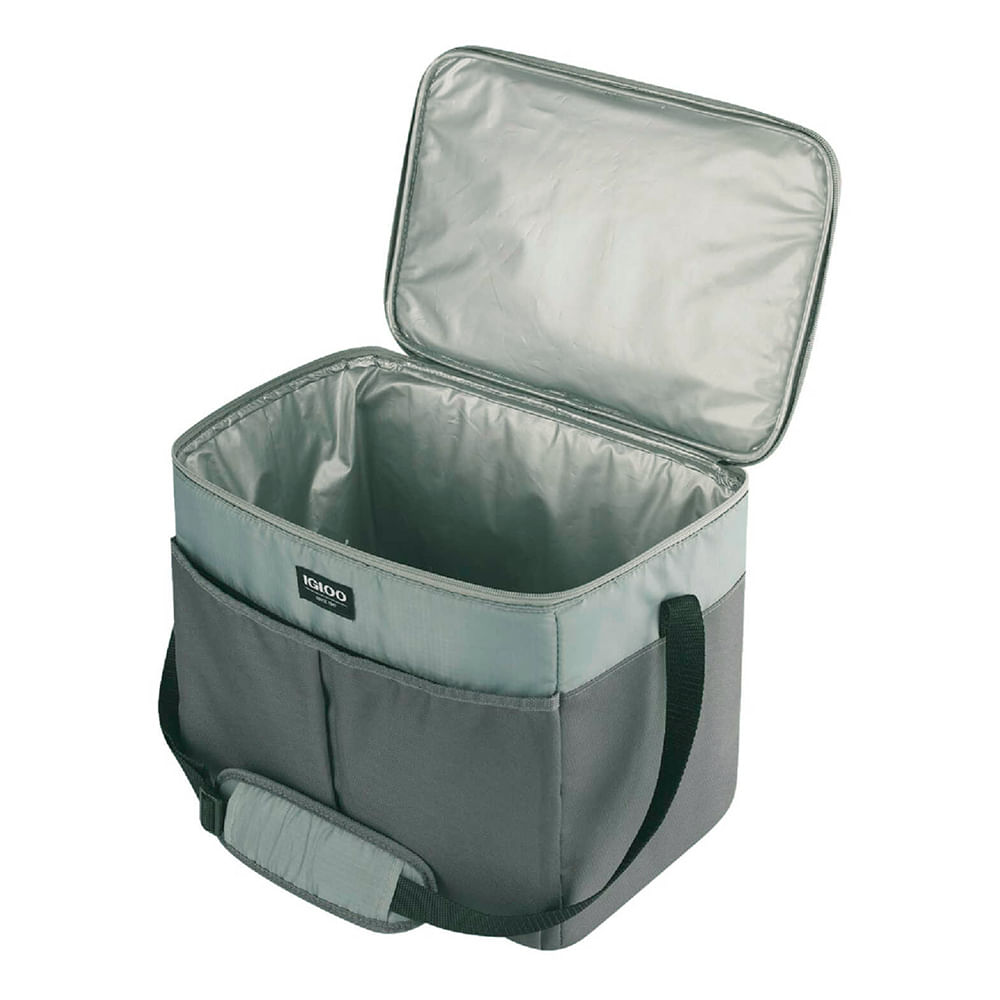 Hielera 24 op ess gris igloo - Siman Guatemala