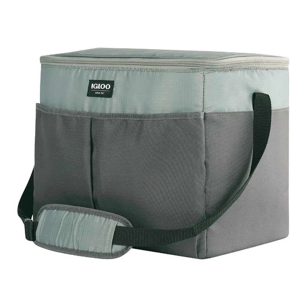 Hielera 24 op ess gris igloo - Siman Guatemala