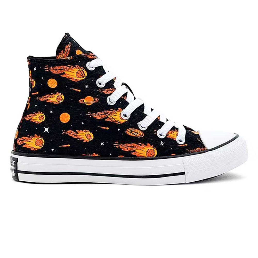 Calzado deportivo casual Converse Chuck Taylor All Star para niño ...