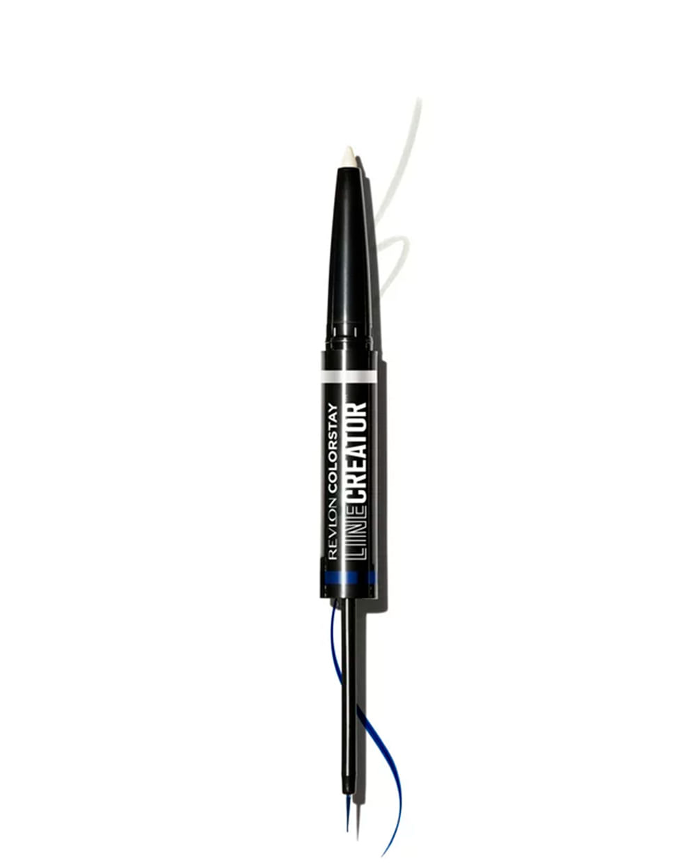 Delineador de doble extremo ColorStay Line Creator - 154 Cool as Ice ...