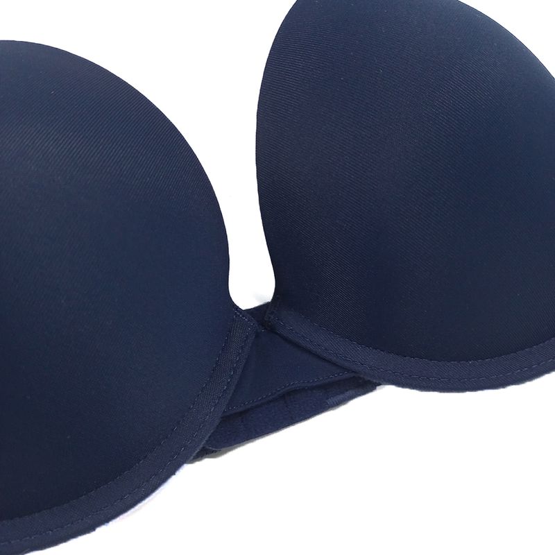 Brasier azul para dama