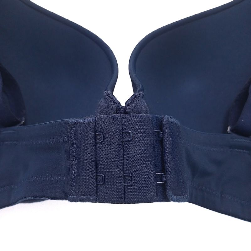 Brasier azul para dama