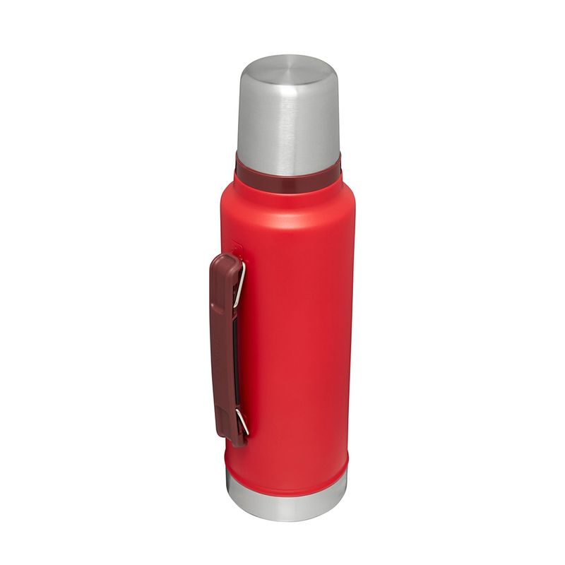 Termo rojo classic vac 1.4 litros - Siman Costa Rica