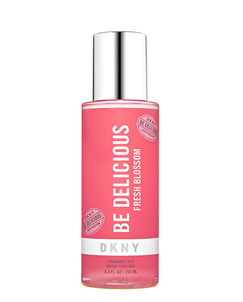 Be Delicious Fresh Blossom Body Mist - Siman El Salvador