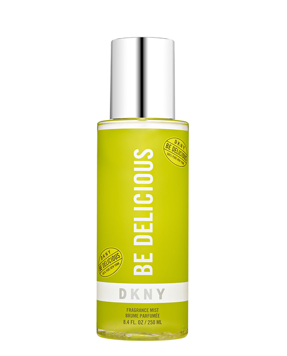 Be Delicious Body Mist - Siman El Salvador