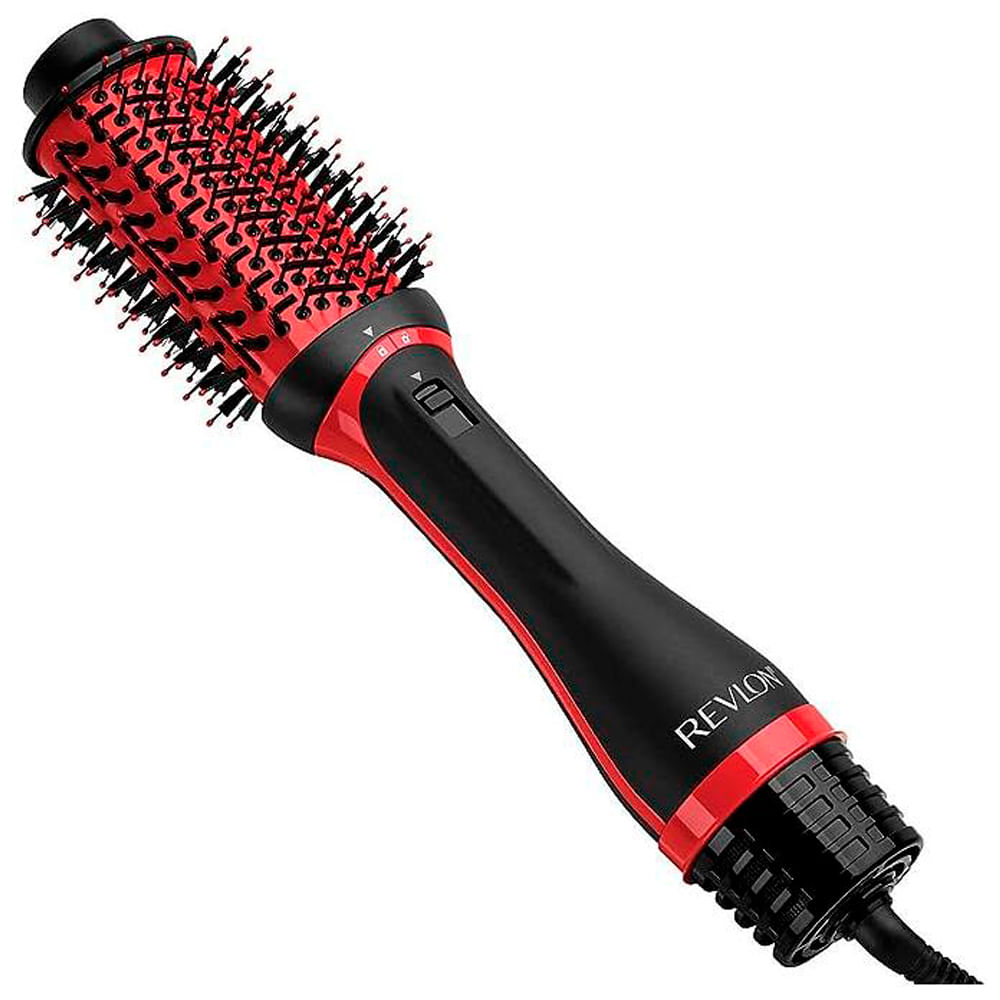 Cepillo one step plus rojo - Siman Nicaragua