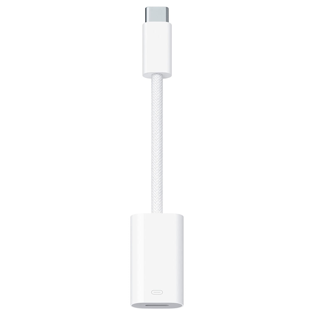 Adaptador usb-c a ligthing - Siman Guatemala