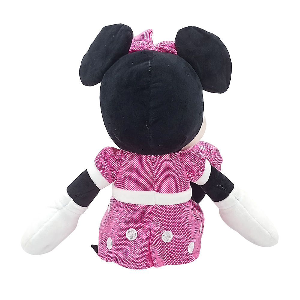 Minnie peluche 16" 100 años