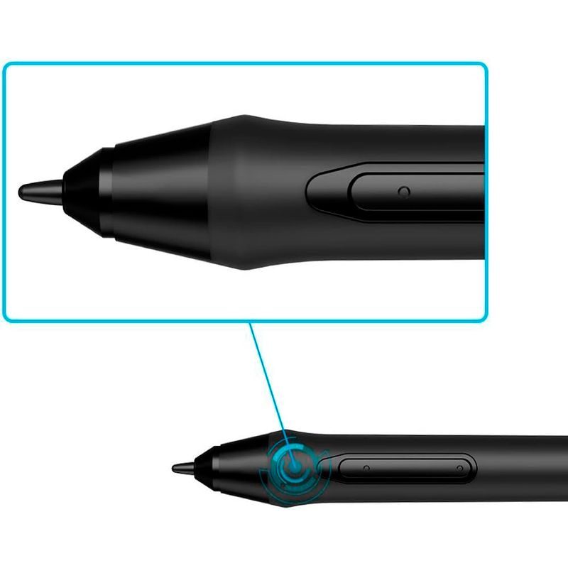 Lápiz Pasivo XP PEN Sin Batería P05 - Siman El Salvador