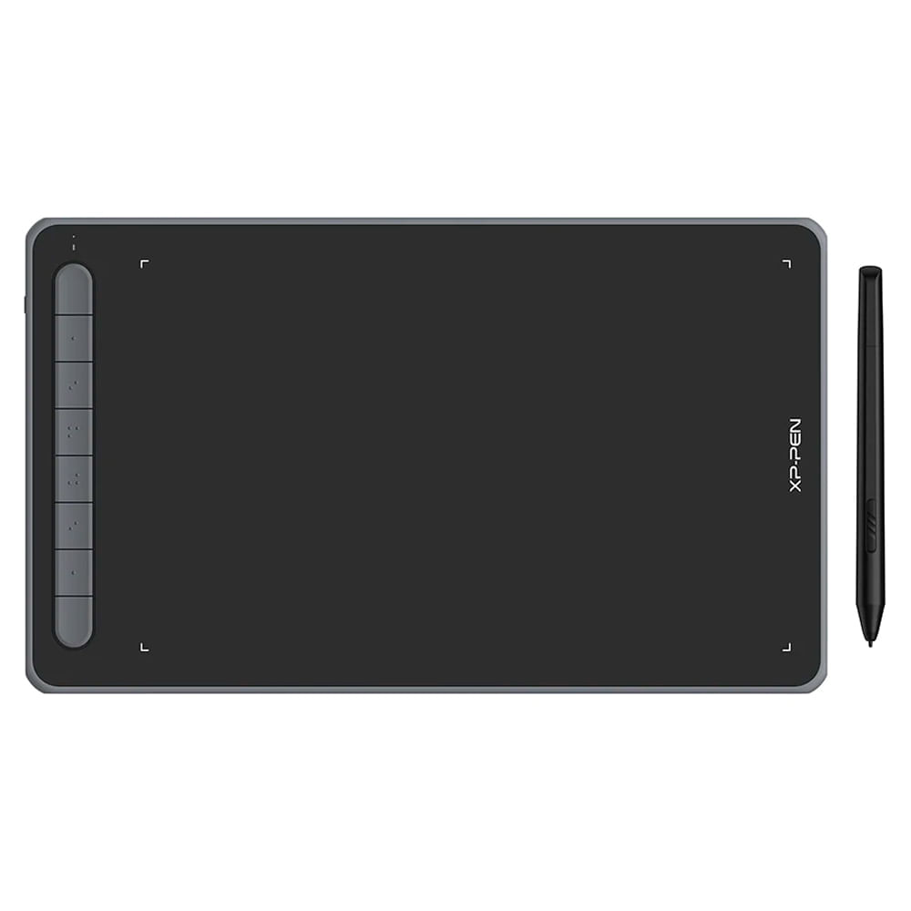 Tableta XP PEN Drawing Deco Bluetooth LW Negro - Siman El Salvador