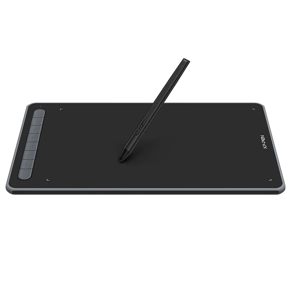 Tableta XP PEN Drawing Deco Bluetooth LW Negro - Siman El Salvador