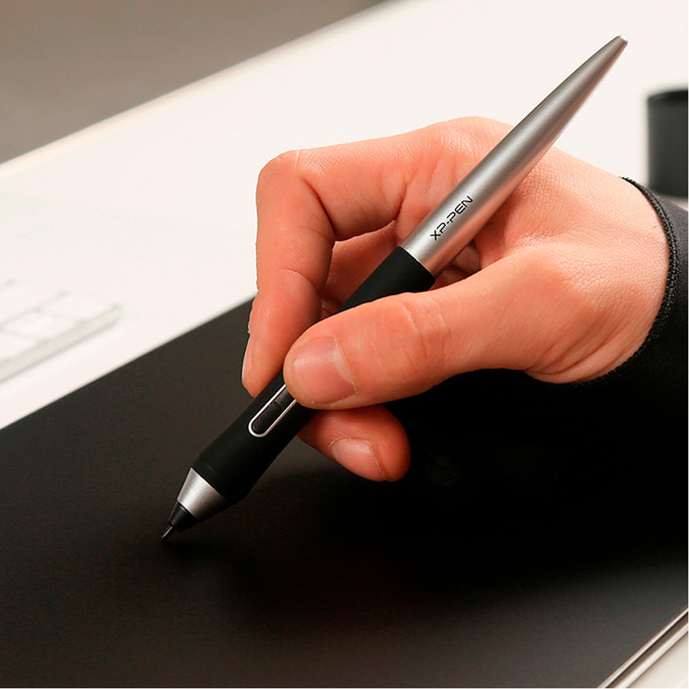 Lápiz Pasivo XP PEN Sin Batería PA1 - Siman El Salvador