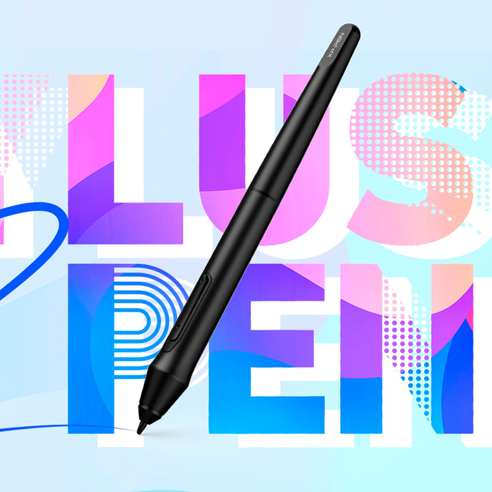 Lápiz Pasivo XP PEN Sin Batería P05D - Siman El Salvador