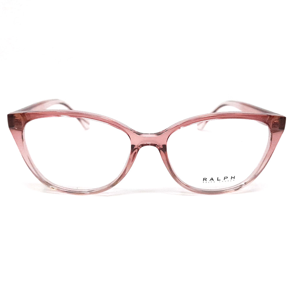 Aro completo cat eye Ralph Lauren acetato para dama