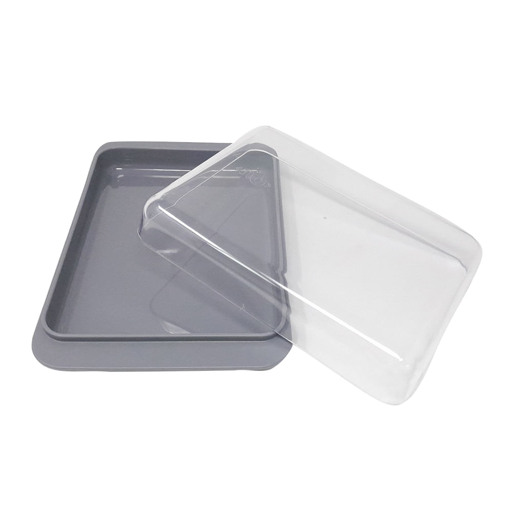 Contenedor para pan - Siman Nicaragua