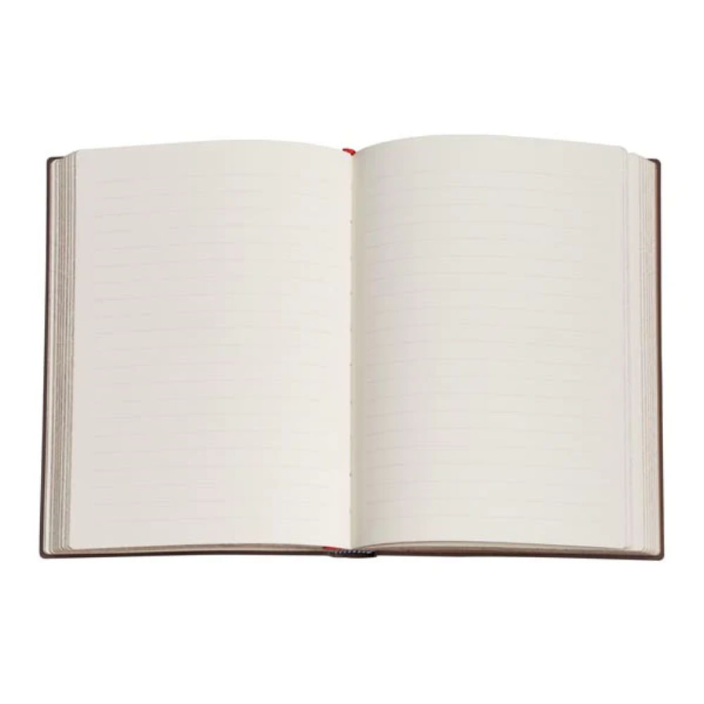 Cuaderno Shakespeare's First Folio Flexi Midi - Siman El Salvador