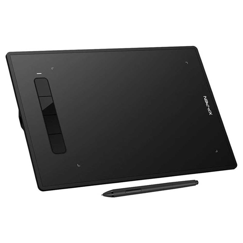 Tableta de dibujo XP PEN Star G960S Plus 9x6" PH2 Stylus G960s - Siman ...