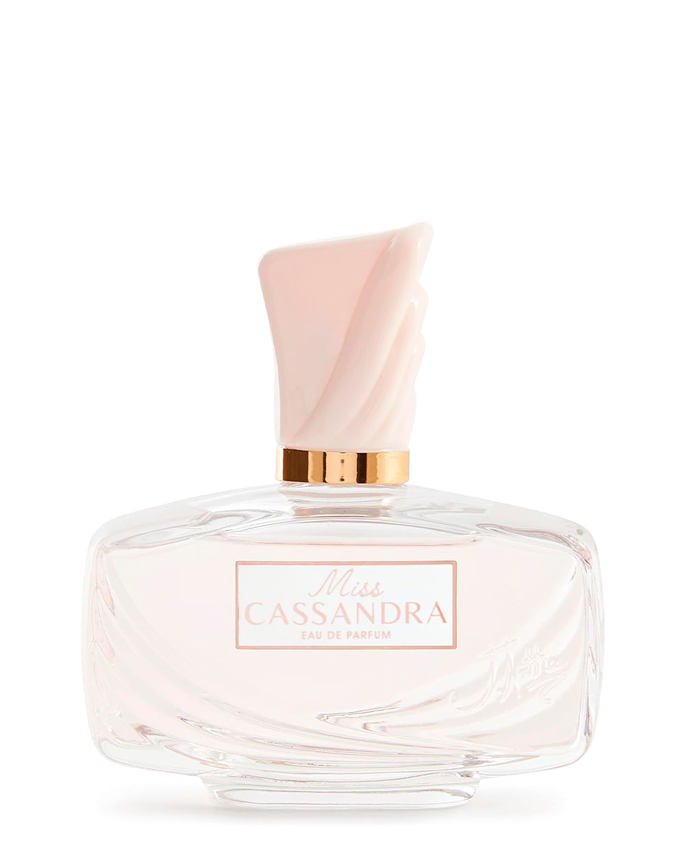 Miss Cassandra Eau de Parfum 100ml - Siman El Salvador