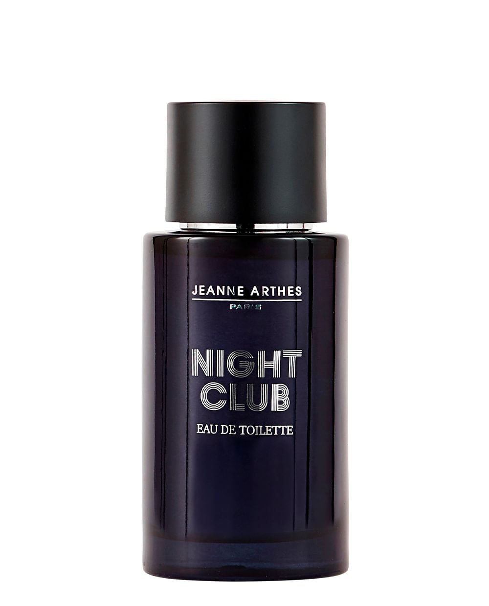 Night Club Eau de Toilette 100ml - Siman El Salvador