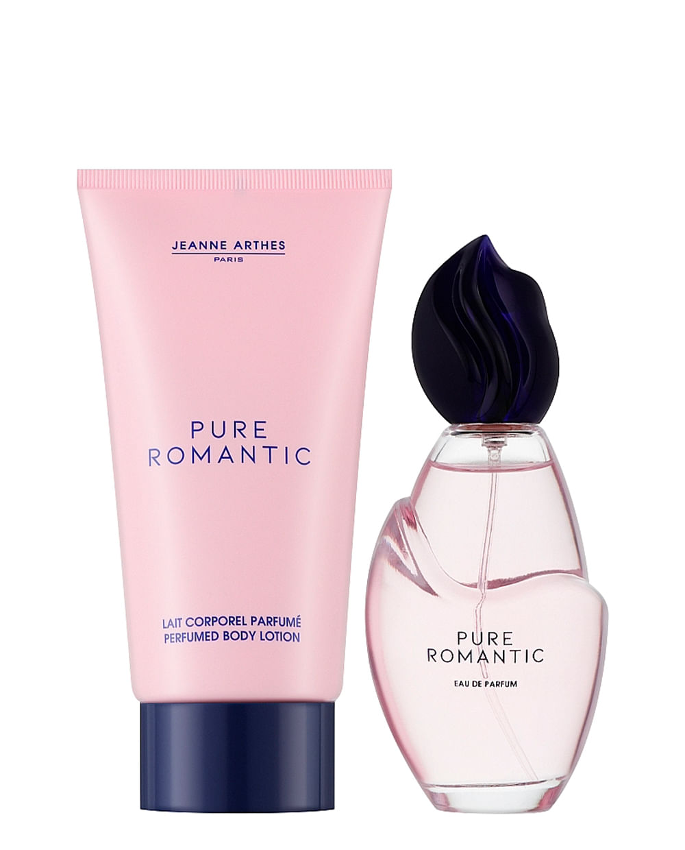 Set Pure Romantic Eau de Parfum - Siman El Salvador
