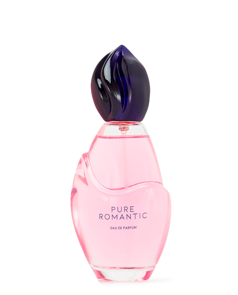 Pure Romantic Eau de Parfum 100ml - Siman El Salvador
