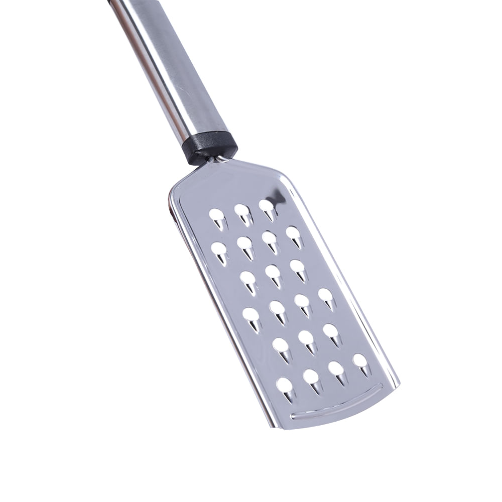 Rayador de acero inoxidable 24 cm - Siman Nicaragua