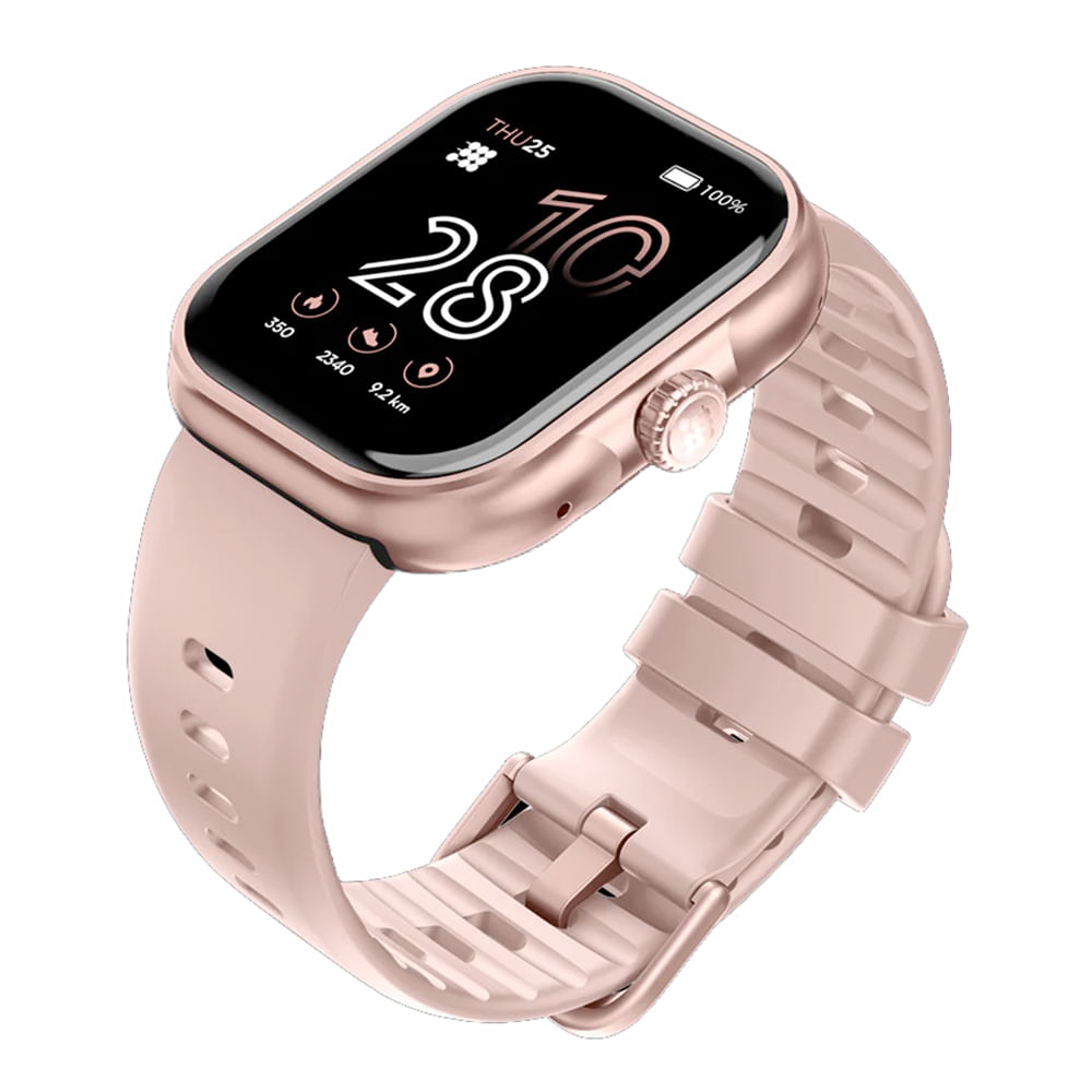 Smartwatch Cubitt CT-VIVA unisex - Siman El Salvador