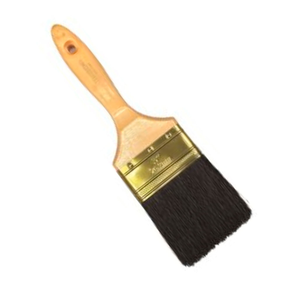 Set de Brochas Cerda Natural 3 y 4 pulgadas - Siman El Salvador