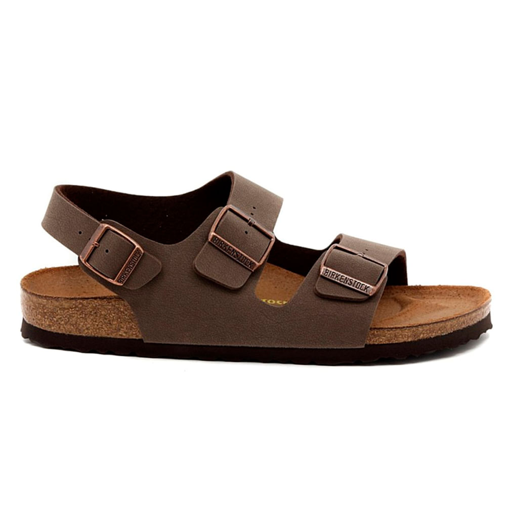 Sandalia casual Birkenstock café para hombre - Siman El Salvador