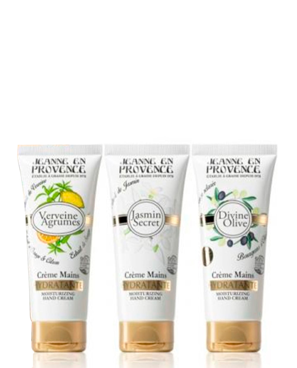 Set Hand Cream - Siman Costa Rica