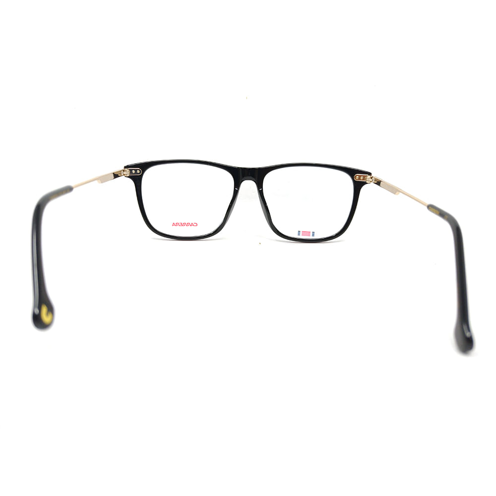 Aro completo cuadrado Carrera acetato para hombre - Siman El Salvador