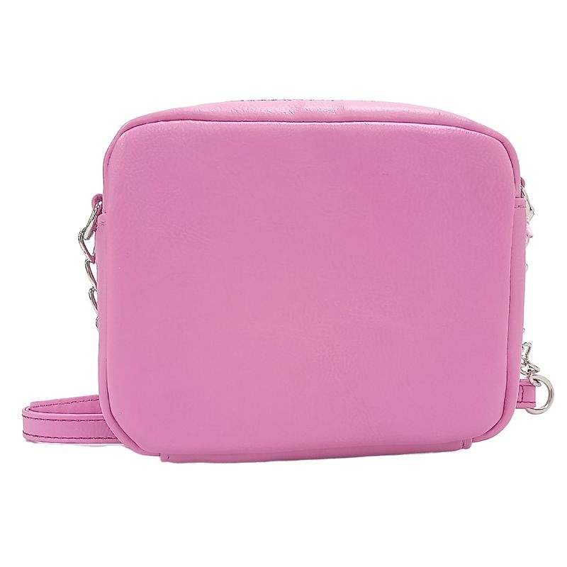 Cartera multicolor sólido para niña - Siman Costa Rica