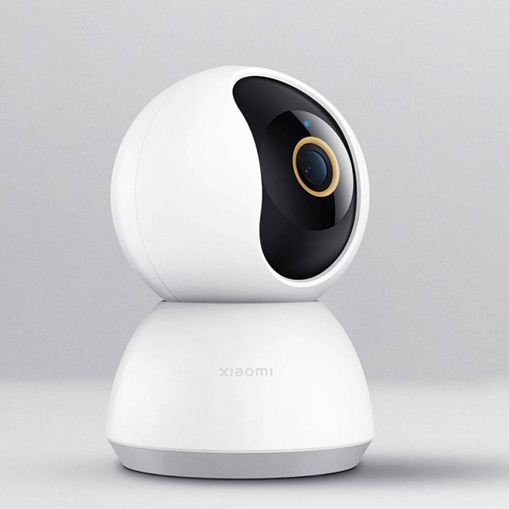 Cámara de seguridad smart Xiaomi C300 2K - Siman Guatemala