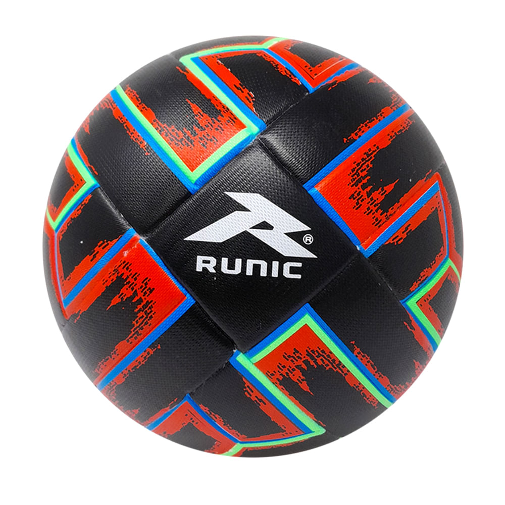 Balon de futbol #5 runic