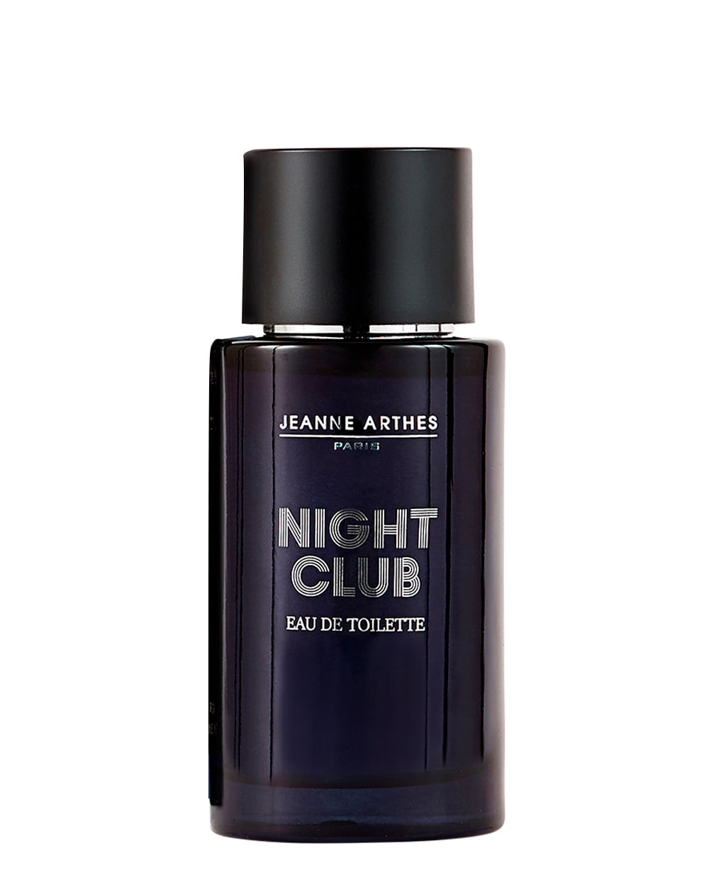 Night Club Eau de Toilette 100ml - Siman El Salvador
