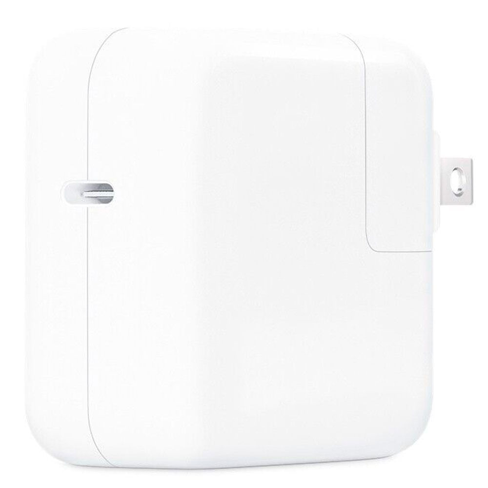 adaptador de corriente usb-c de 30w - Siman Costa Rica