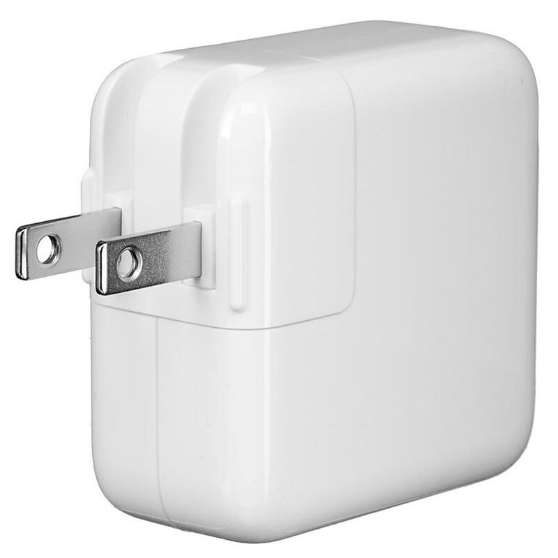 adaptador de corriente usb-c de 30w - Siman Costa Rica