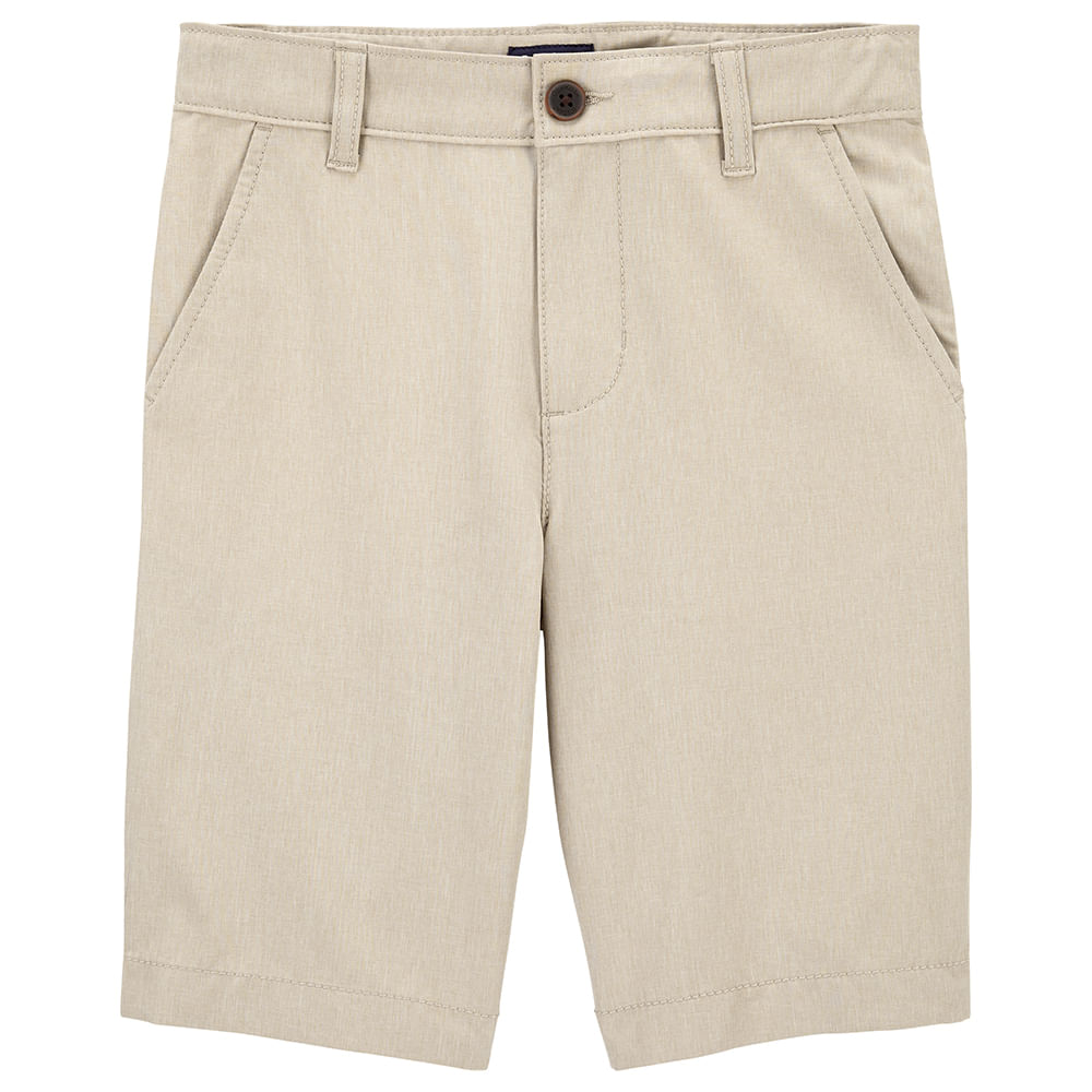 Short khaki de niño - Siman Guatemala